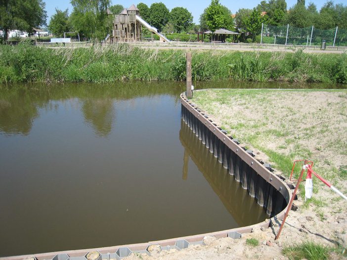 Prolock Sigma - InGarden